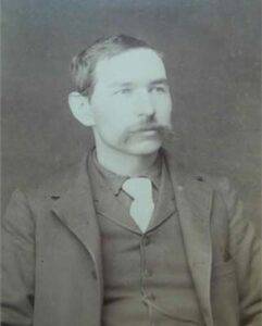 Stone Barn - Town Of Chase